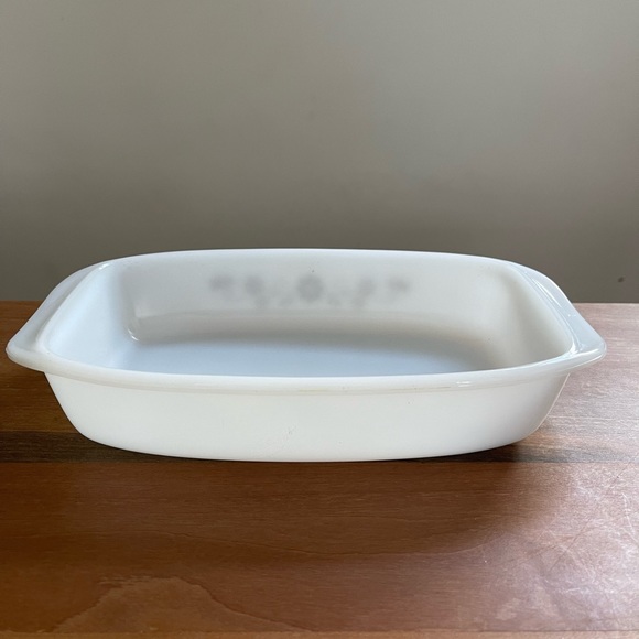 Dynaware | Kitchen | Vintage 7s Dynaware Pyrorey Casserole Dish Brown ...